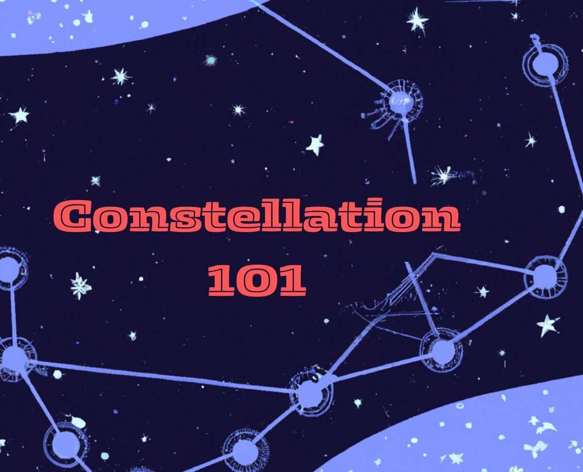 Constellation 101 | Pega Community